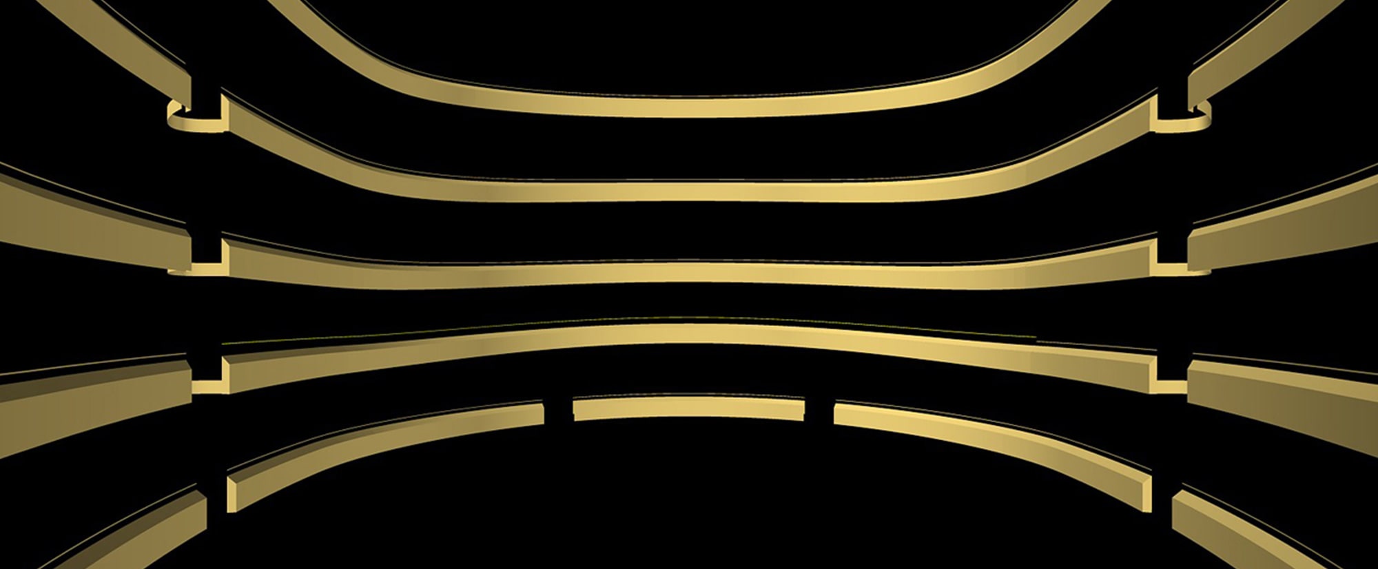 Seating and Sightline Analysis - Fisher Dachs Associates