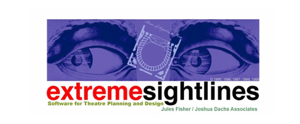 Seating and Sightline Analysis - Fisher Dachs Associates