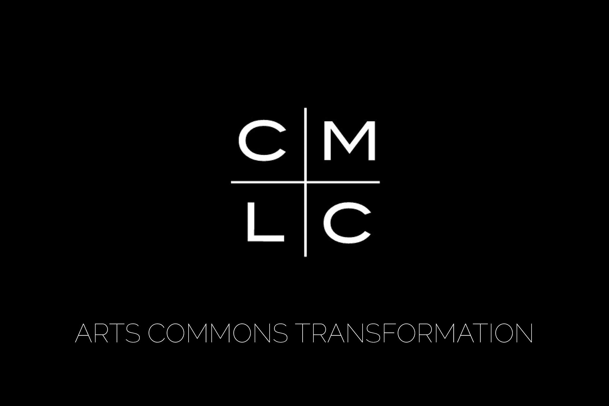 Arts Commons Transformation - Fisher Dachs Associates