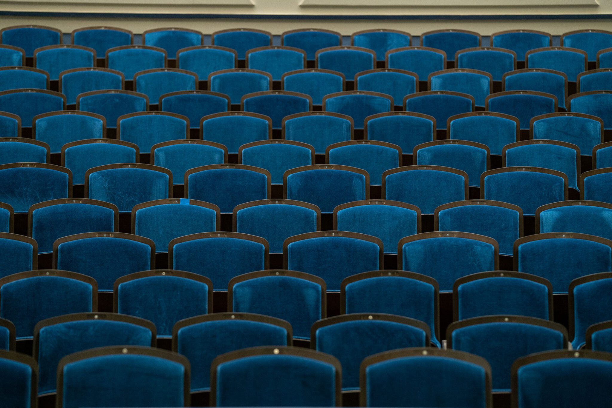 Rice University, Brockman Hall for Opera - Fisher Dachs Associates