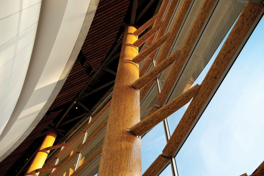 Arena Stage at the Mead Center for American Theater - Fisher Dachs ...