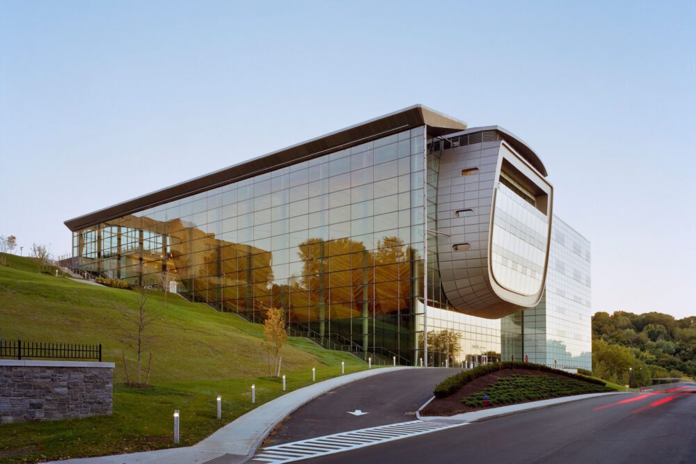 Rensselaer Polytechnic Institute, EMPAC Experimental Media Performing ...