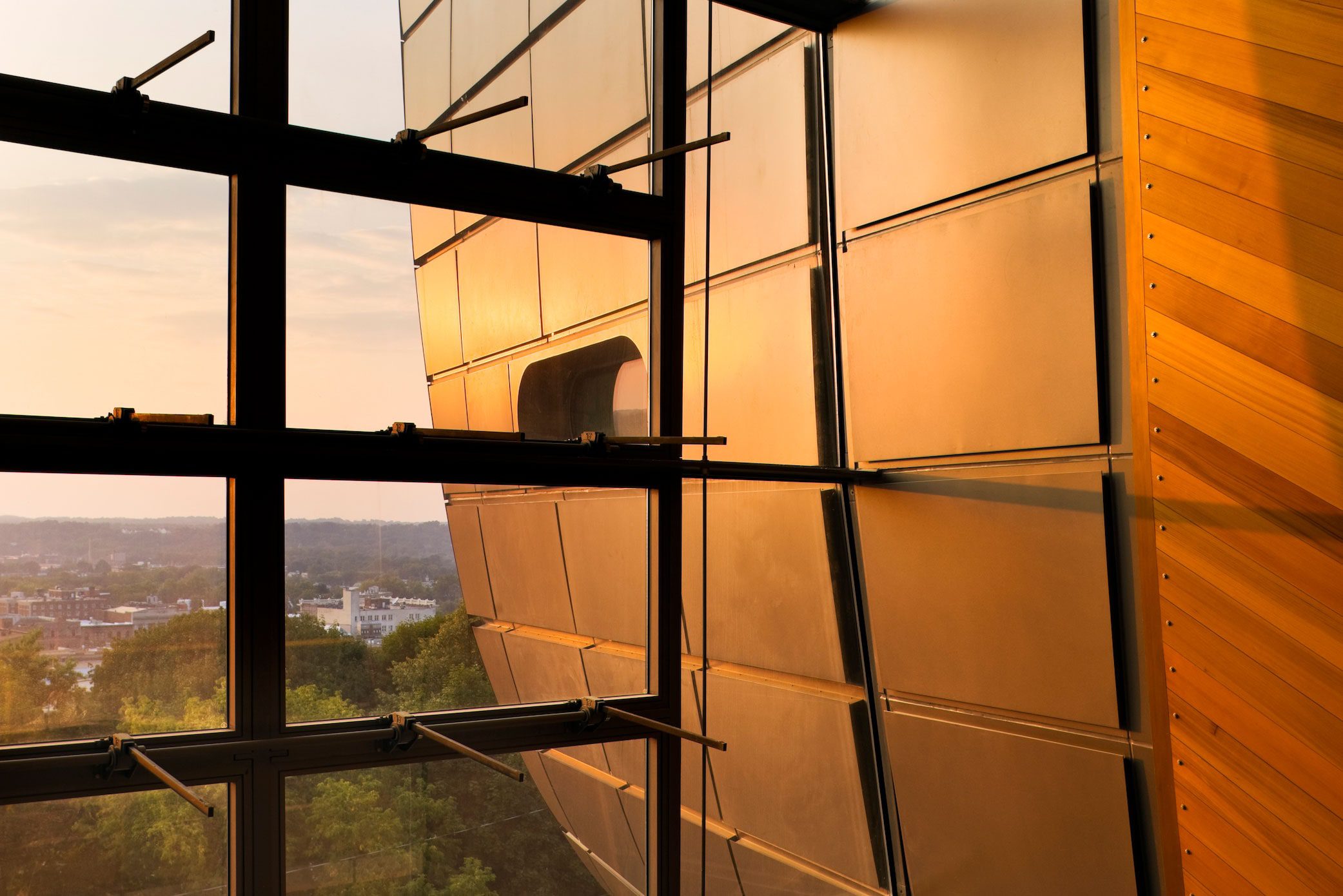 Rensselaer Polytechnic Institute, EMPAC Experimental Media Performing ...