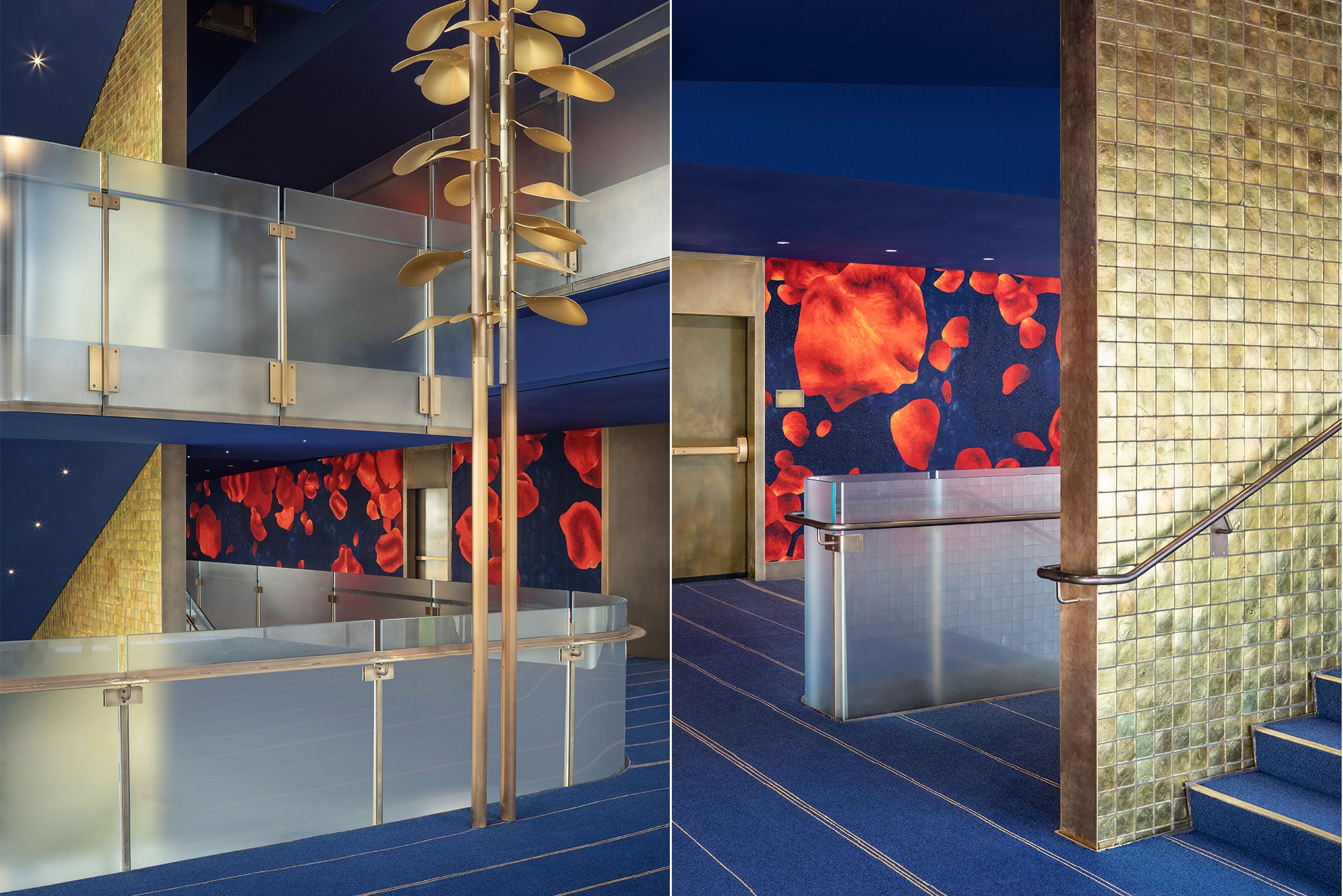 Lincoln Center for the Performing Arts | David Geffen Hall - Fisher ...