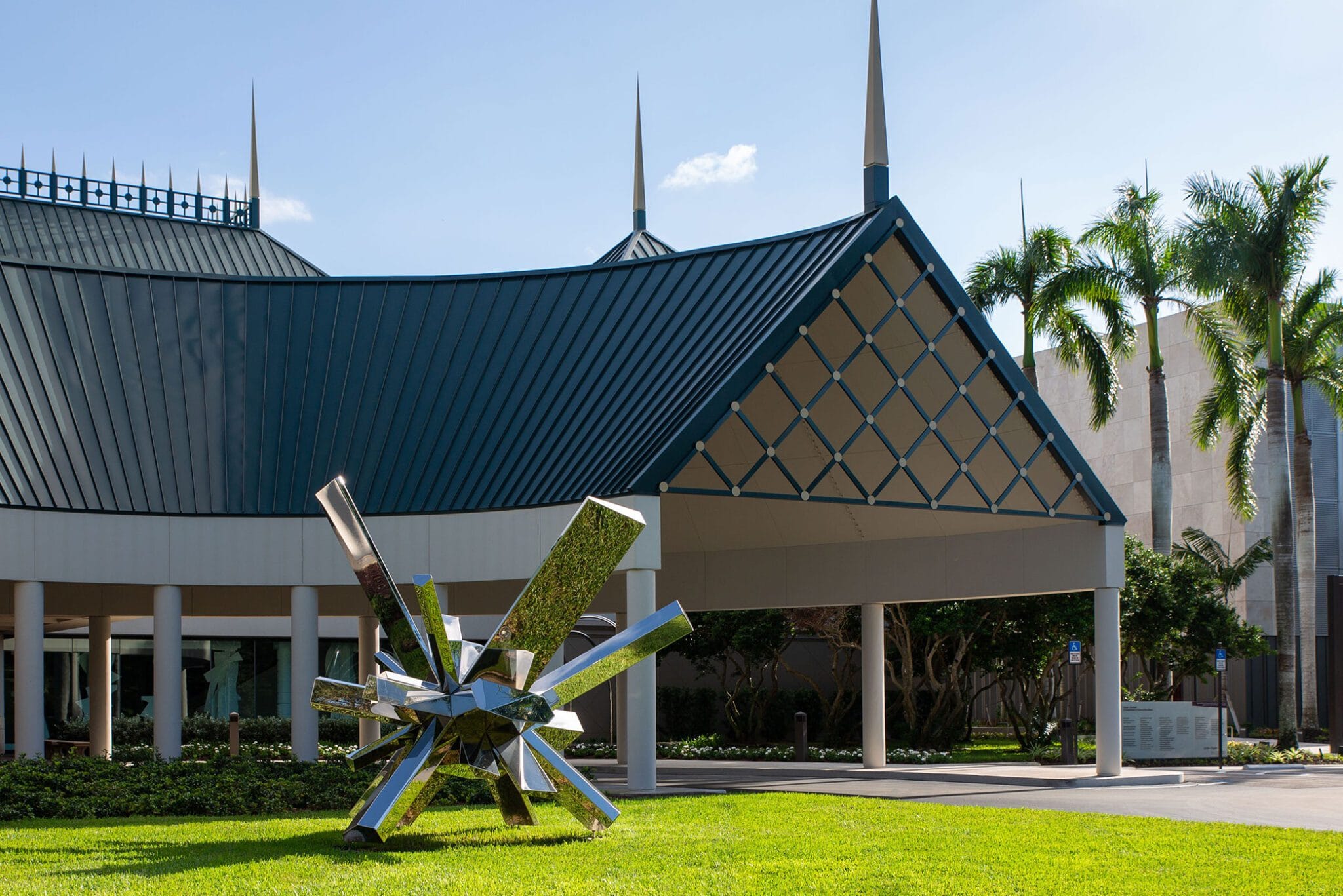 Artis—Naples, Naples Philharmonic, Frances Pew Hayes Hall - Fisher ...